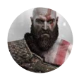 Kratos Profile Picture